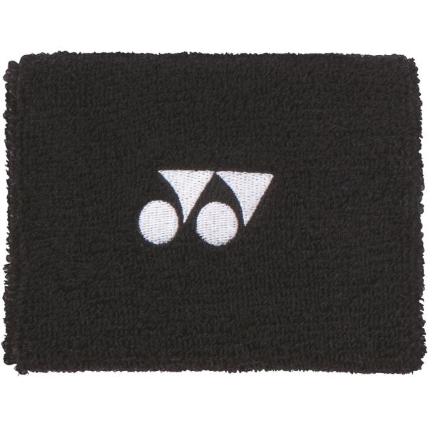 ヨネックス YONEX リストバンド  AC492 007　テニス　抗菌防臭効果のあるリストバンドです。