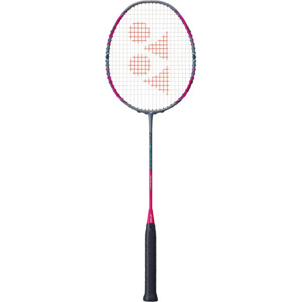ヨネックス YONEX アークセイバー1 フレームのみ ケース付き ラケット 初級者 ビギナー 入門 新入部員 エントリーモデル 専用ケース付 部活 チーム 練習 トレーニング  ARC1 327　バドミントン 　シャトルコントロールと楽な...