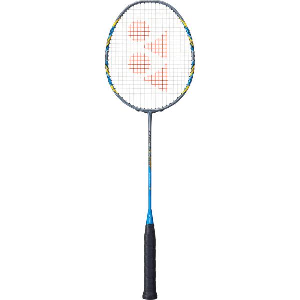 ヨネックス YONEX バドミントンラケット アークセイバー3  ARC3 470　バドミントン 　精密なコントロールに加え、柔らかい打感と飛びの向上を実現。クセがなく扱いやすいオールラウンドモデル。  爆買