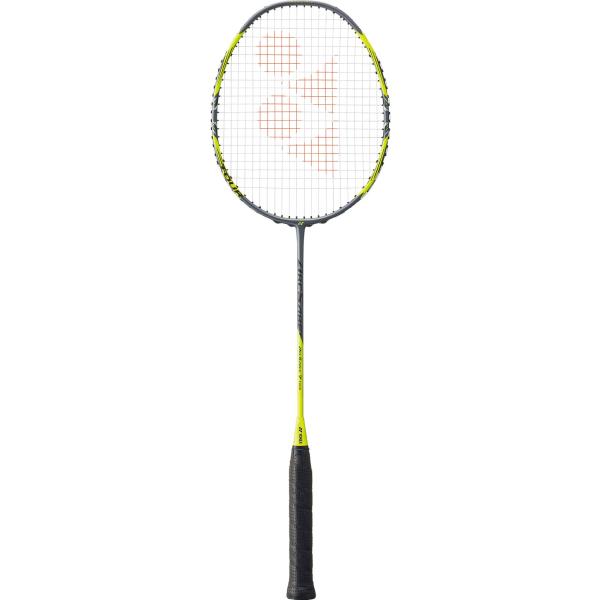 ヨネックス YONEX アークセイバー 7 ツアー  ARC7T　バドミントン 　PRO モデルと同じコンセプトデザイン。中上級者の求める精密性と飛びの両立をフレーム構造と基材構成で実現。