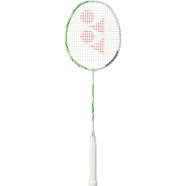 ヨネックス YONEX アストロクス 100 ゲーム VA AX100GVA　バドミントン 　2 大会連続オリンピック金メダリストのビクター・アクセルセン選手 ( デンマーク ) と共に開発した[ビクター・アクセルセン コレクション]。  爆買