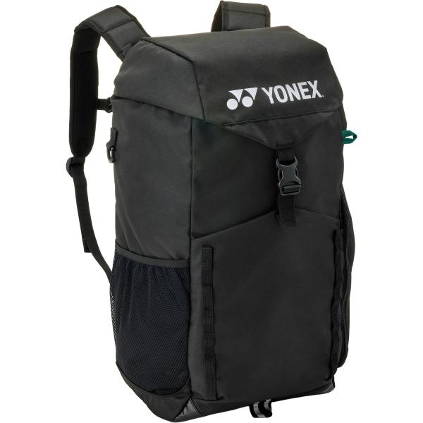 ヨネックス YONEX バックパック バッグ カバン リュックサック 高機能 ラケット シューズ ボトル 収納 ポケット ロゴ 部活動 クラブ サークル チーム 練習 試合 普段使い  BAG2538　テニス　ラケット収納可能なバックパック...