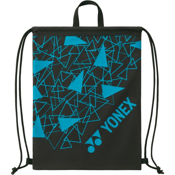 ヨネックス YONEX マルチケース  BAG2592　テニス　ナップサックタイプのマルチケース。ランドリーバッグやシューズ入れなど便利に使えるアイテムです。※プリント生地の都合上、柄の見え方が実際と異なる場合があります。お選びいただくこと...