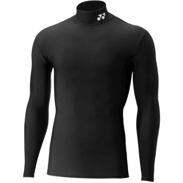 ヨネックス YONEX ユニハイネック長袖シャツ  STBF1021　コア ( 体幹 ) のバランスを整える高機能アンダーウエア。運動能力を高めるためには身体の軸となる体幹のバランスを整えることが重要です。 STB は骨盤を中心に骨格と筋肉...