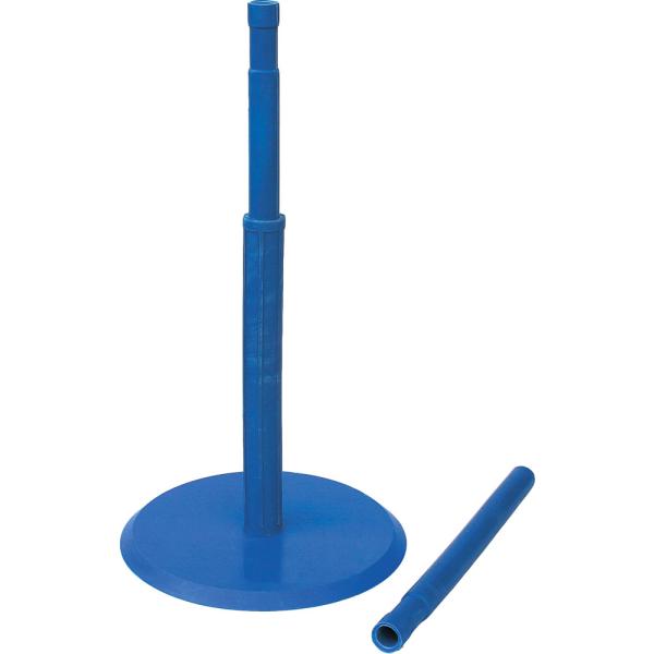 ゼット学校体育 ティーボール用バッティングティー 野球 ソフトボール 練習 トレーニング 筋トレ 屋内 体育館 屋外 体力作り 運動 自主練習 部活 クラブ活動 基礎  ZF8223　こちらの商品は返品、交換はお受けしかねますのでご了承くだ...