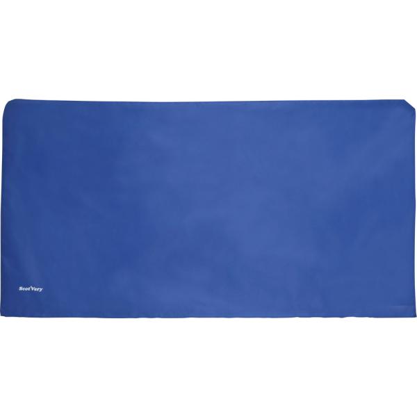 ゼット学校体育 軽量タイプ 卓球仕切りフェンス用カバー 部活 クラブ活動 テーブルテニス サークル 練習 学校 体育 学生 社会人 トレーニング 筋トレ 試合 大会  ZN8010　卓球　軽量タイプ卓球仕切りフェンス専用のカバーです。  爆買