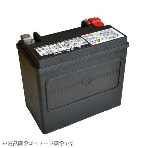 AGMテクノロジー採用のH-D純正バッテリー。丈夫で耐久性に優れた高性能バッテリーです。こちらの商品はご注文後2-5日（営業日内）程の発送予定となります