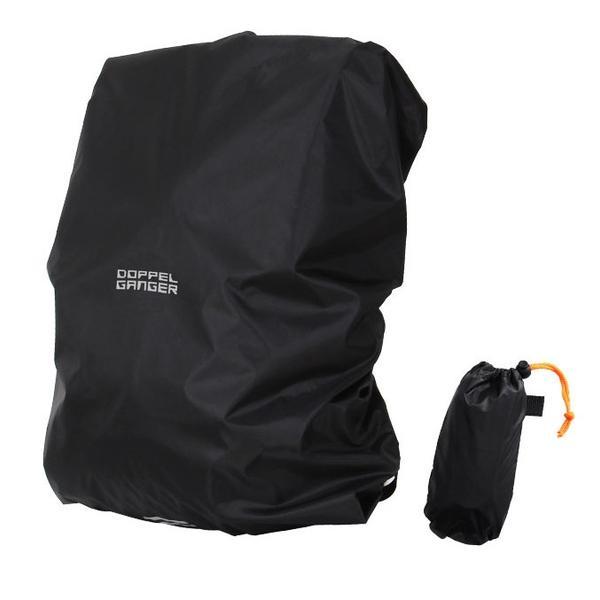 ライダーが必要と考える機能を付与した、ライディング対応「バックパックレインカバー」※お取り寄せ