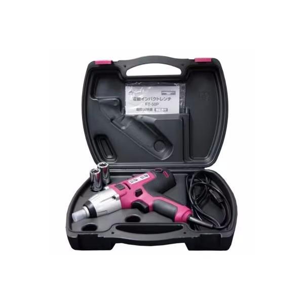 電動インパクトレンチ(AC100V専)お取り寄せ