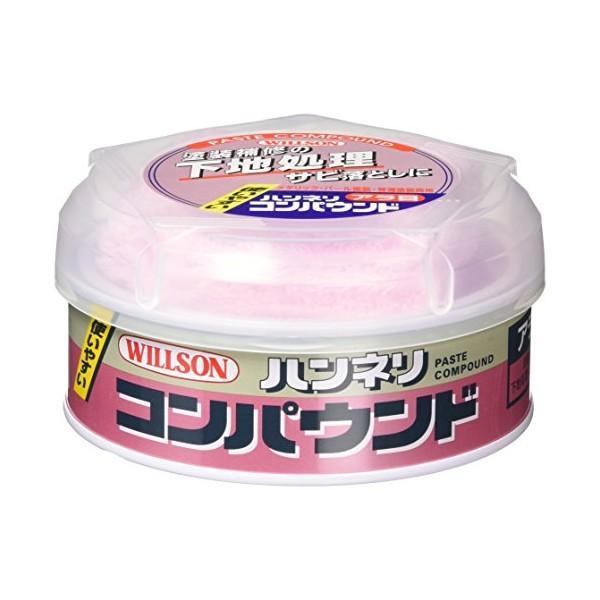 キズの深さ・用途によって使い分け。補修にも最適！※お取り寄せ