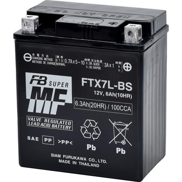 シール構造により寿命まで液面点検と補水不要のメンテナンスフリーです！