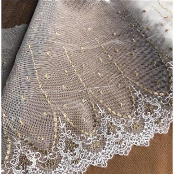 [ドール用手芸用品]レース/Z102（幅約21cm/約90cm）幅：約21cm長さ:約90cm詳しい詳細が気になる方はショップまで☆※モニター環境や端末、照明などにより画像と商品の色の見え方が異なる場合がございます。色味違いによる返品交換は...