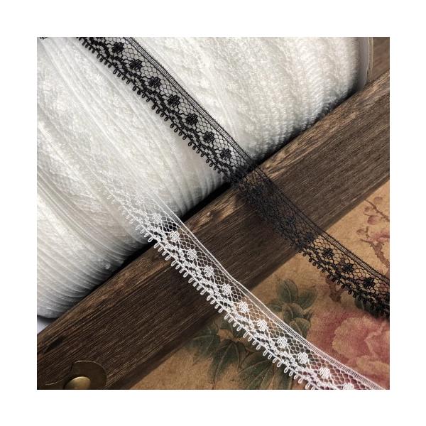 [ドール用手芸用品]レース/Z153幅：約1.2cm長さ:約90cm詳しい詳細が気になる方はショップまで☆※モニター環境や端末、照明などにより画像と商品の色の見え方が異なる場合がございます。色味違いによる返品交換は承ることが出来ません。※こ...