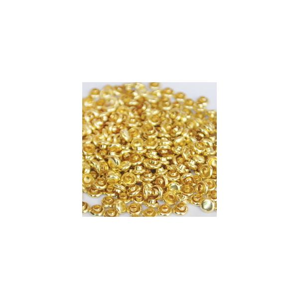 [ドール用手芸用品]カシメ・丸型(4mm/20set)詳しい詳細が気になる方はショップまで☆※モニター環境や端末、照明などにより画像と商品の色の見え方が異なる場合がございます。色味違いによる返品交換は承ることが出来ません。※こちらの商品は定...