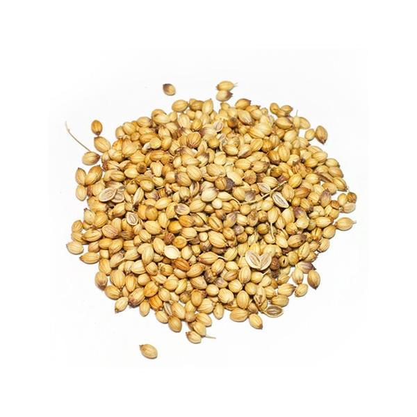 葉はパクチー、香菜と呼ばれるハーブです。古代から栽培されているスパイスの一つで、栽培が比較的簡単なことから世界各地に広まり、利用されています。 リーフの独特の香りはよく虫に例えられ、コリアンダーという名前もギリシャ語の「Ｋｏｒｉｓ」（南京虫...