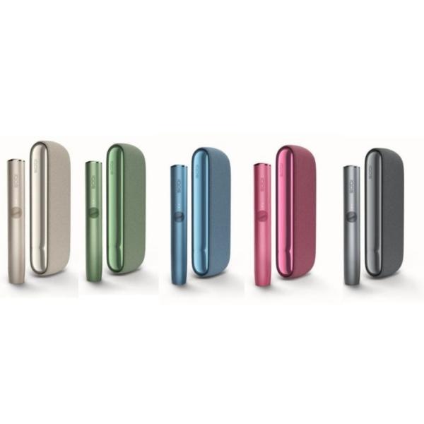 アイコス イルマ 本体 IQOS ILUMA 電子タバコ たばこ ネオン 未 アイコス イルマ 本体 IQOS ILUMA 電子タバコ たばこ ネオン 未