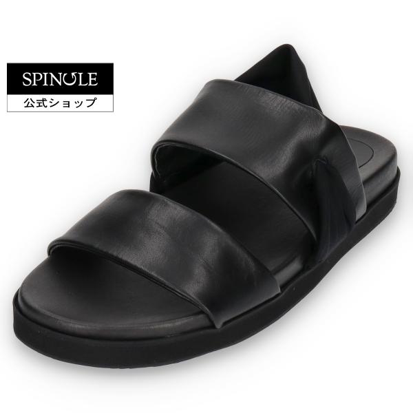 SP-1708は兵庫県神戸市のサンダルブランド『la gomma(ラゴンマ)』とのコラボサンダル。『la gomma』はイタリア語で"ゴム"を意味します。ミリ単位で修正を繰り返し、足裏に吸い付くようなフィット感を実現したフットベッドが抜群の...