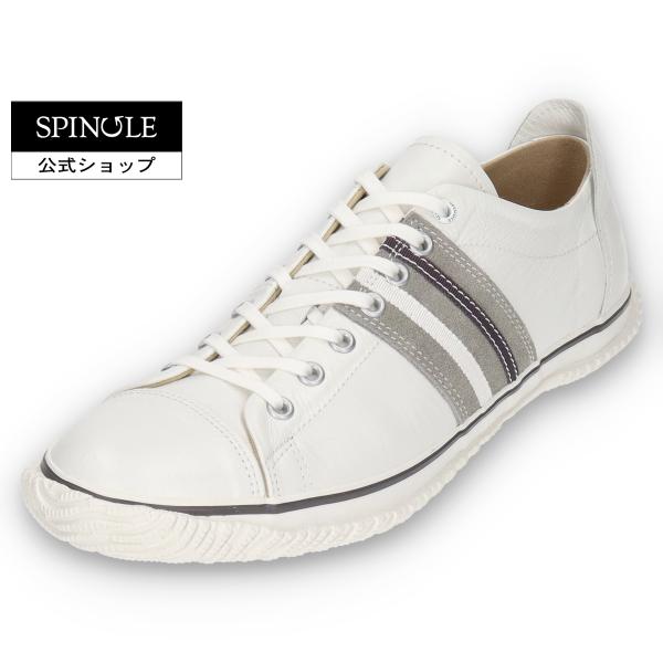 SP-198は柔らかさ・高い強度・軽さを兼ね備えたカンガルーレザーを使用した定番ローカットモデル。外側にはベロア素材のサイドラインを施し、アクセントにしています。サッカーや野球のスパイクにも使われる程柔らかく、丈夫で、軽いカンガルーレザーの...