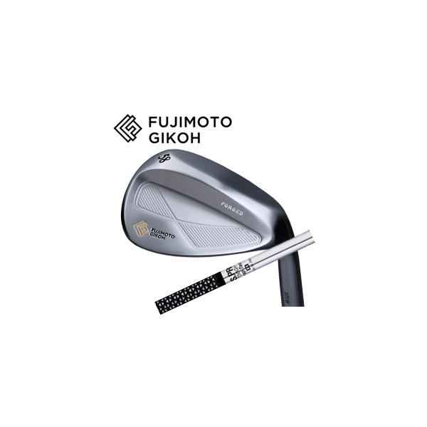 バランス角を大きめに設定することによりソールアッタクを強くし、ソールjヒール部を最適に落とすことによって打球の安定と抜けの良さを実現。ヘッドトウ側上部に重量配分をした独自のCNC加工デザインが、インパクトでのブレ抑制をサポート☆注意事項●メ...