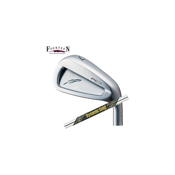 【発売日：2024年05月17日】フォーティーンはこれ以上、やさしいアイアンを知らない。ターゲットプレーヤーは、「ドライバーのH/S40m/sec 未満」のゴルファー。ゴルフ歴が長いアクティブゴルファーがアイアンに求める二大要素は、“やさし...