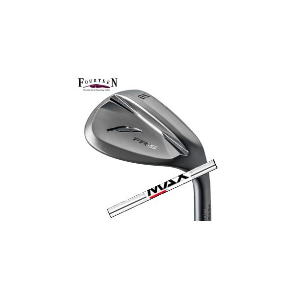 【発売日：2025年05月17日】【2025年5月17日発売】フォーティーンが新たに提案するザ・スタンダード・ウェッジ