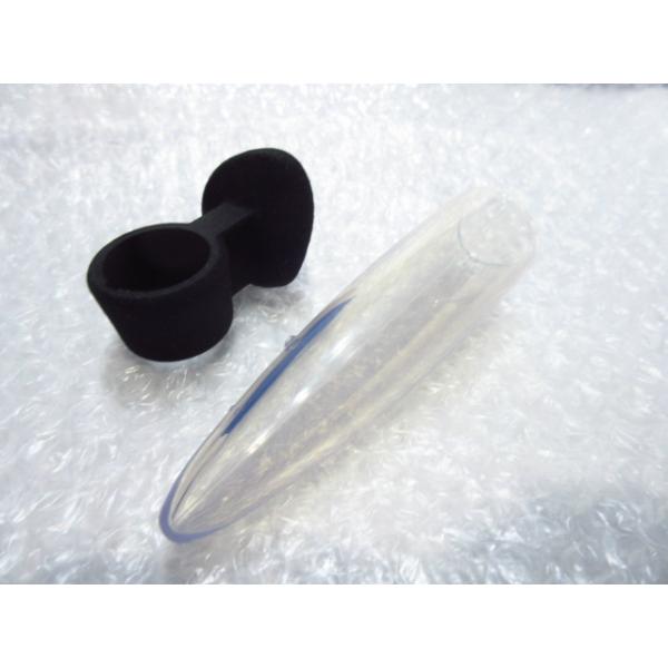 core OBJ Flower Base for Volkswagen The Beetleの1セットです。こちらは、ニュービールやザビートルの運転席に花を添える一輪差しです。レーザー焼結（SLS）方式を搭載した3Dプリンターによって生産さ...