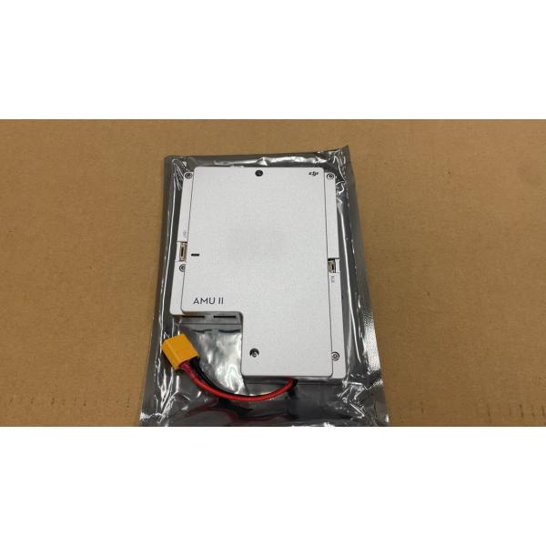 DJI MG-1農薬散布ドローン用AMU　IIDJI純正品、在庫品、未使用品です。型番：AMU　IIMG-1シリーズでも機種によって仕様が違いますので、必ず写真で形状やコネクタを確認してください。
