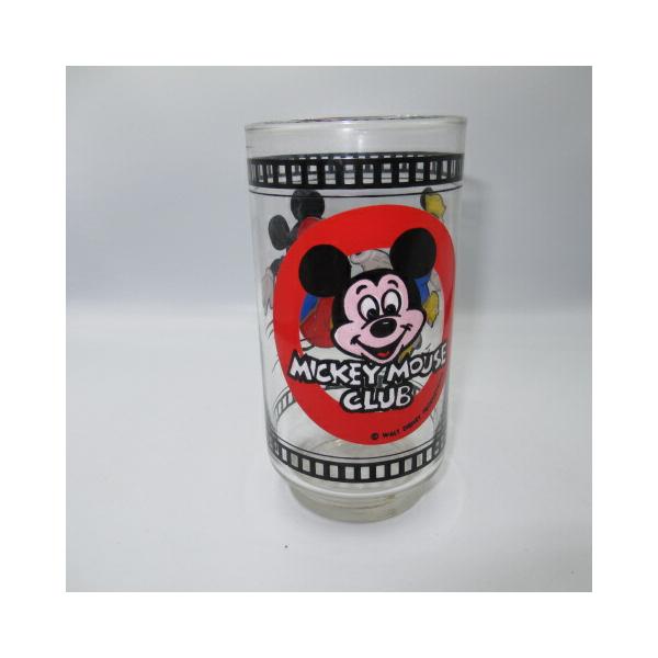 商品説明【メーカー名】★　メーカー名　★【サイズ】大きさ約★センチ【商品説明】ビンテージのミッキーマウスクラブの可愛いグラスです☆大きさは直径約６．５センチ、高さ約１２．５センチです。中古になりますので多少の傷みや汚れがあります。【ご注意】...