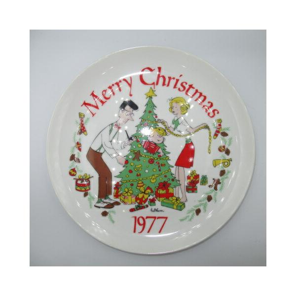 商品説明【メーカー名】【サイズ】大きさは直径約２３．５センチです【商品説明】1977年製のHank Ketchamの陶器製のプレートです。大きさは直径約２３．５センチです。※こちらの商品は海外での買いつけ商品になっております。ビンテージ商品...