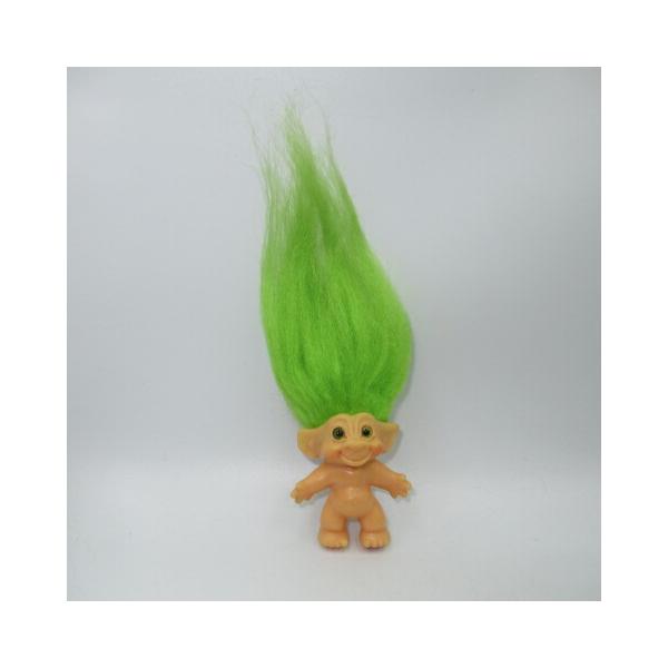 商品説明【メーカー名】【サイズ】大きさ約１９センチ(髪の毛含む）【商品説明】６０年代のビンテージのトロールです★大きさは約１９センチ(髪の毛を含む)です。なかなか可愛い６０’ｓのトロールは見つかりません！眼と雰囲気がとっても可愛いです！【ご...