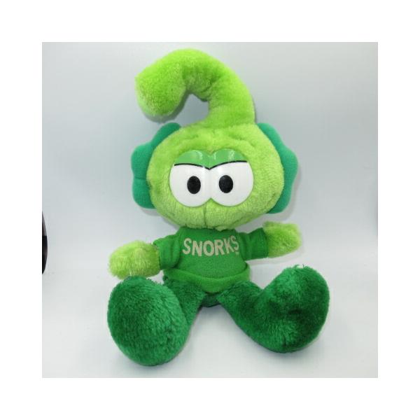 商品説明【メーカー名】PEYO【サイズ】人形の大きさは約３０センチです。【商品説明】80年代の物です。大きさ約３０センチの可愛いスノークスです。中古になりますので多少の傷みや汚れがあります。【ご注意】※こちらの商品は海外での買いつけ商品にな...