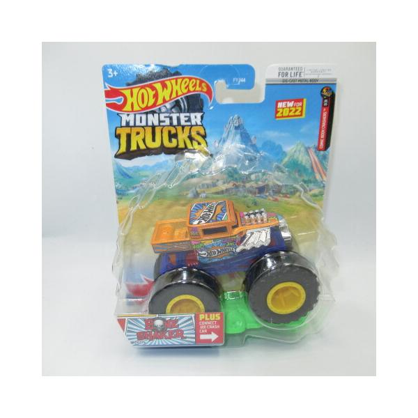 商品説明【メーカー名】 HOT WHEELS【サイズ】大きさ約１０ｘ７センチです。【商品説明】Hotwheelsのミニカーです！トラックの大きさは約１０ｘ７センチ、新品です★かっこいいです！！※こちらの商品は海外での買いつけ商品になっており...