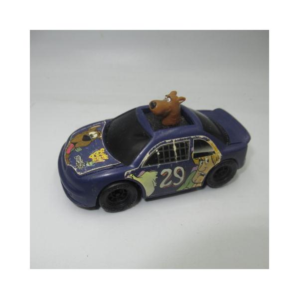 ＜商品説明＞【サイズ】　約６x９センチ【商品説明】バーガーキングのミールトイです★後ろに引くと顔が上下しながら進みます。可愛いです。中古になりますので多少の傷みや汚れがあります。※こちらの商品は海外での買いつけ商品になっております。ビンテー...