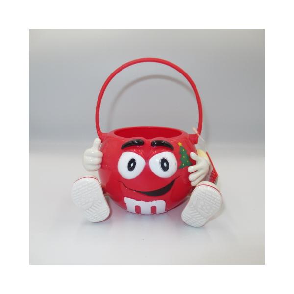 ＜商品説明＞【サイズ】　約１３×８センチ【商品説明】Vintageのｍ＆ｍ’ｓのバスケットです！小さめですが、小物入れにしたりかわいくディスプレイにすることができます！中古になりますので多少の傷みや汚れがあります。※こちらの商品は海外での買...