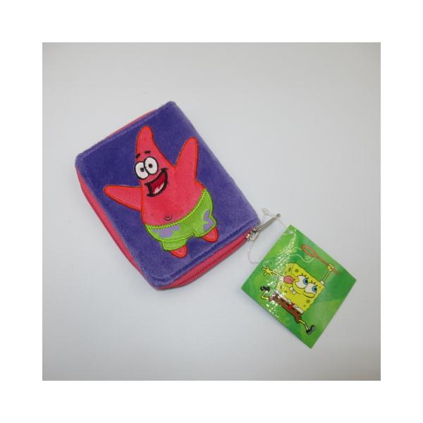 ＜商品説明＞【サイズ】　約１３×１０センチ【商品説明】パトリックの財布です！もこもこの素材が可愛いお財布です★使いやすいサイズです！※こちらの商品は海外での買いつけ商品になっております。ビンテージ商品ですので、汚れ等がある場合がございます。...