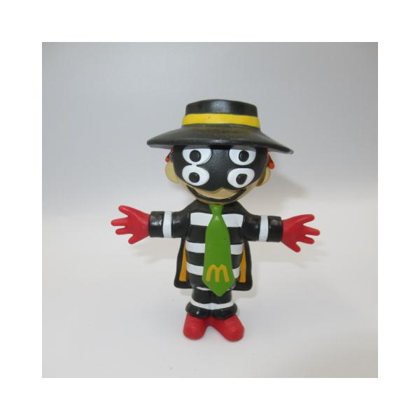 ＜商品説明＞【サイズ】　約１１センチ【商品説明】Cynthia Luが手掛けるCactus Plant Flea Marketと、McDonald’sによるコラボレーションのミールトイです！四ツ目が可愛いです★中古になりますので多少の傷みや...