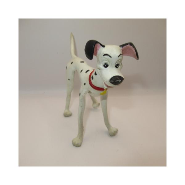 ＜商品説明＞【サイズ】　約14x11センチ【商品説明】ダルメシアンの珍しいタイプのベンダブル人形になります。大きめサイズで可愛いです！中古になりますので多少の傷みや汚れがあります。※こちらの商品は海外での買いつけ商品になっております。ビンテ...