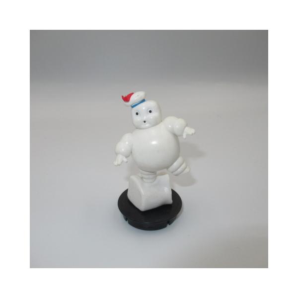 ＜商品説明＞【サイズ】　約７センチ【商品説明】マシュマロマンのフィギュアです！マシュマロに乗っていて可愛いです！※こちらの商品は海外での買いつけ商品になっております。ビンテージ商品ですので、汚れ等がある場合がございます。そちらをご納得のうえ...