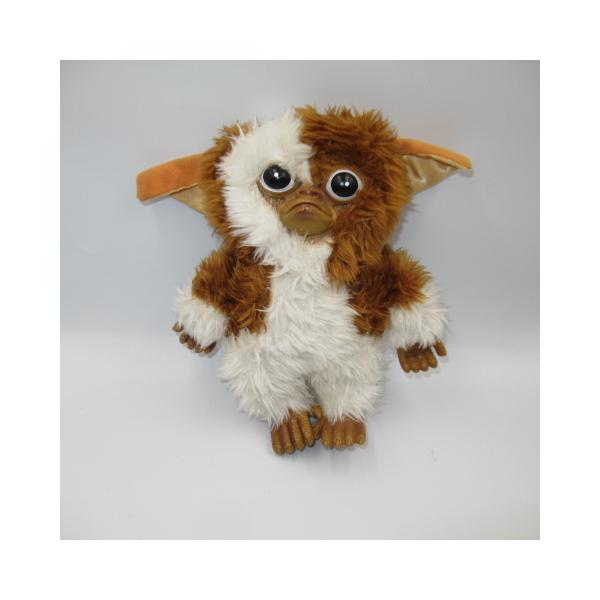 ＜商品説明＞【サイズ】　約２７センチ【商品説明】ビンテージの当時のブートのギズモです★顔もフォルムも最高に可愛いです！アメリカでも滅多ににつかりませんのでおススメです！中古になりますので多少の傷みや汚れがあります。※こちらの商品は海外での買...