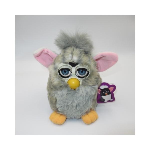 ＜商品説明＞【サイズ】　約１５センチ【商品説明】1999年製のファービーです！トーキング機能にダメージが無いものはかなり珍しいです！可愛いです！中古になりますので多少の傷みや汚れがあります。※こちらの商品は海外での買いつけ商品になっておりま...