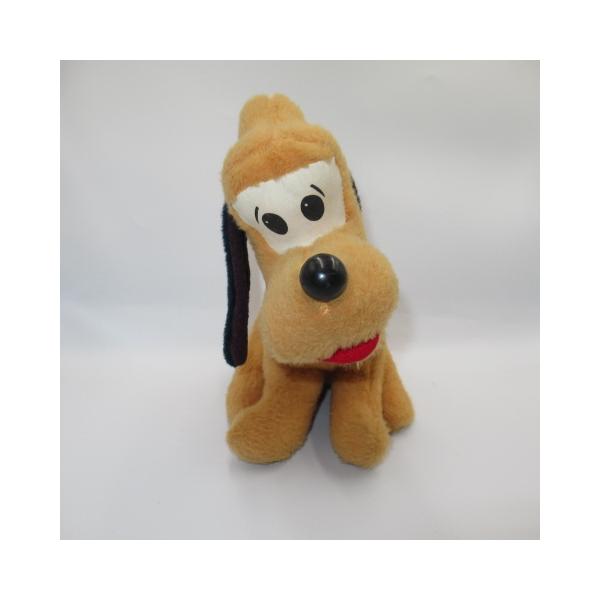 ＜商品説明＞【サイズ】　約２８センチ【商品説明】７０年代のプルートの人形です！ビンテージ感がすごく可愛いです！中古になりますので多少の傷みや汚れがあります。※こちらの商品は海外での買いつけ商品になっております。ビンテージ商品ですので、汚れ等...