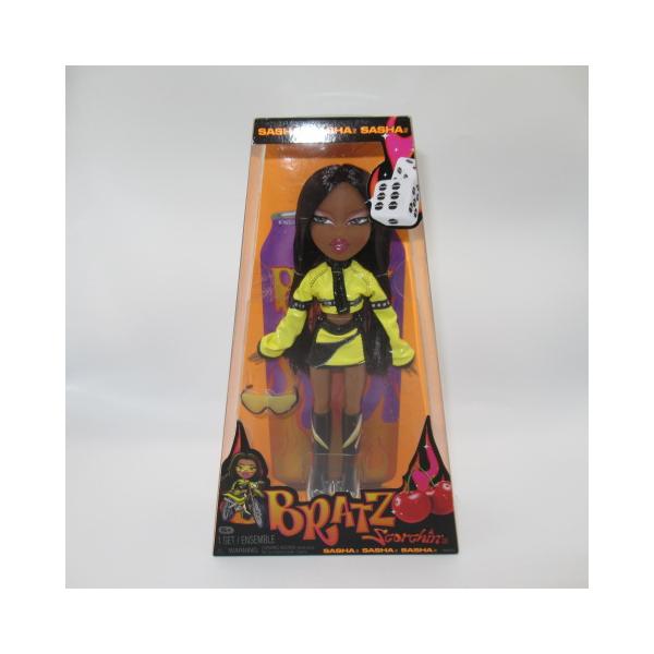 ＜商品説明＞【サイズ】　約２５センチ【商品説明】ブラッツの可愛いdollです！Y2Kの感じがめちゃ可愛いです！バイカーです！※こちらの商品は海外での買いつけ商品になっております。ビンテージ商品ですので、汚れ等がある場合がございます。そちらを...