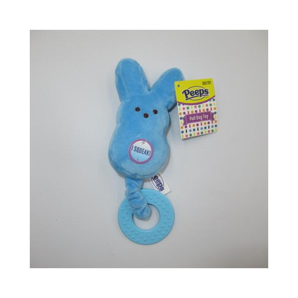 ＜商品説明＞【サイズ】　Peepsの大きさは約１３センチ【商品説明】PeepsのPet Toyです！普通に飾って可愛いです！お腹を押すとキュッキュと音がなります！※こちらの商品は海外での買いつけ商品になっております。ビンテージ商品ですので、...