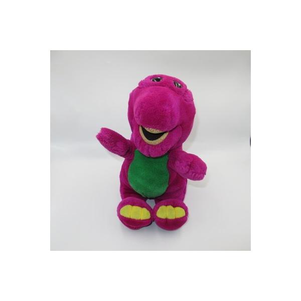 ＜商品説明＞【サイズ】　約３５センチ【商品説明】1992年製のバーニーの人形です！可愛いです！中古になりますので多少の傷みや汚れがあります。※こちらの商品は海外での買いつけ商品になっております。ビンテージ商品ですので、汚れ等がある場合がござ...