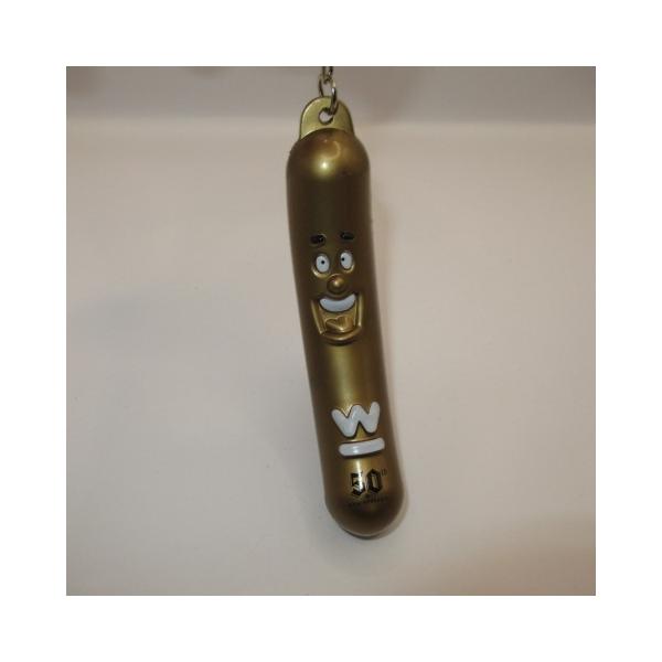 ＜商品説明＞【サイズ】　約１２センチ【商品説明】50周年記念で販売されていたウィンナーシュニッツェルのアンテナトッパーです★上の部分に少し凹みがあります。画像でご確認ください。中古になりますので多少の傷みや汚れがあります。※こちらの商品は海...