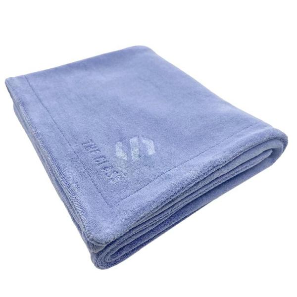 ■洗車マニアが本気で独自開発！　大人気ドライングタオルに新商品が登場　高い吸水力はそのままに、　毛足の短いベルベットのような肌触り　ネオンカラーでおしゃれに洗車を楽しめる♪■商品の「イチオシ」ポイント１．二度拭き不要！２．大型SUV車でも一...