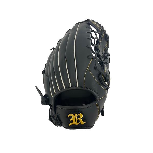 すぐに使える軽量&amp;やわらか仕上げ。 ソフトボールをしっかりキャッチできる安心のポケットデザイン捕球面/合成皮革、背面/合成皮革