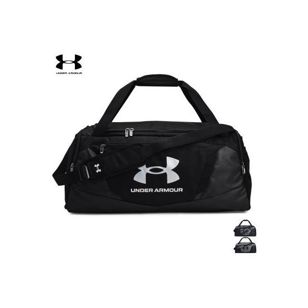 定番のUAUndeniableバッグがさらに進化。驚くほど耐久性に優れた素材で仕立てた軽量のバッグは、日々のパフォーマンスを支える頼もしい相棒だ。悪天候の中でも快適な撥水加工を施したモデル底部とサイドパネルには耐久性と耐摩耗性に優れた素材を...