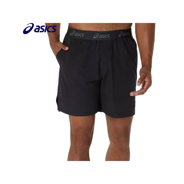 運動前後やOFFでのシーンで活躍する二重織ショーツ・アスリートが競技を離れてリラックスするときに着るために作られたアイテム・素材は2WAYストレッチ素材を採用・ポケットにはファスナーを採用し移動時にも小物を収納できるように設計・動きを妨げに...