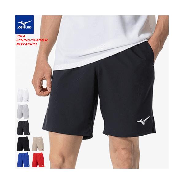 MIZUNO ミズノ ゲームパンツ吸汗速乾性に優れたストレッチ素材「ムーブクロス」がプレー中の動きをスムーズに吸汗速乾＋ストレッチ素材ムーブクロス■サイズ01）04）09）14）130、140、150、XS、S、M、L、XL、2XL08）2...